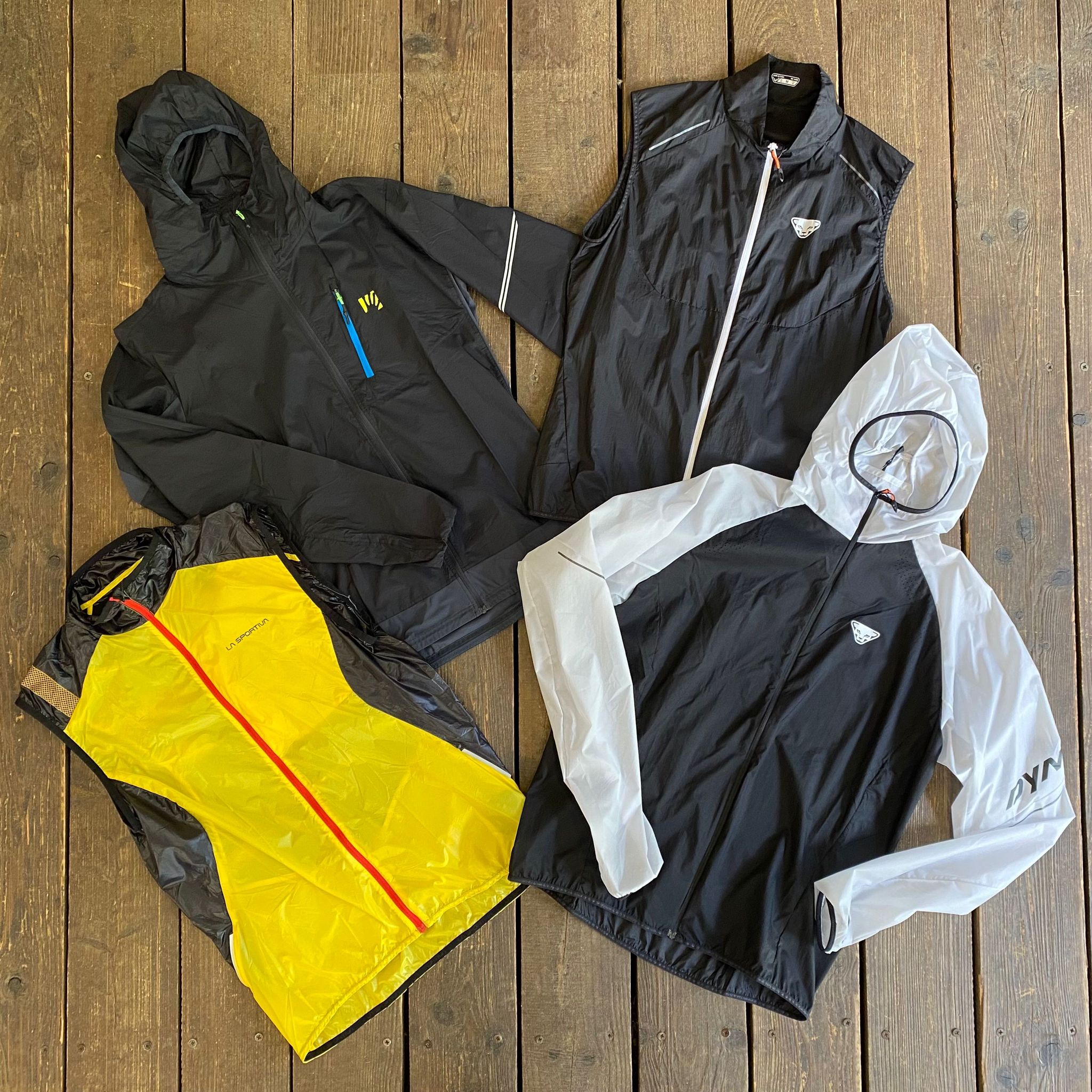 Správna výbava na krátke a rýchle bežecké traily - Články - Geosport.sk ...