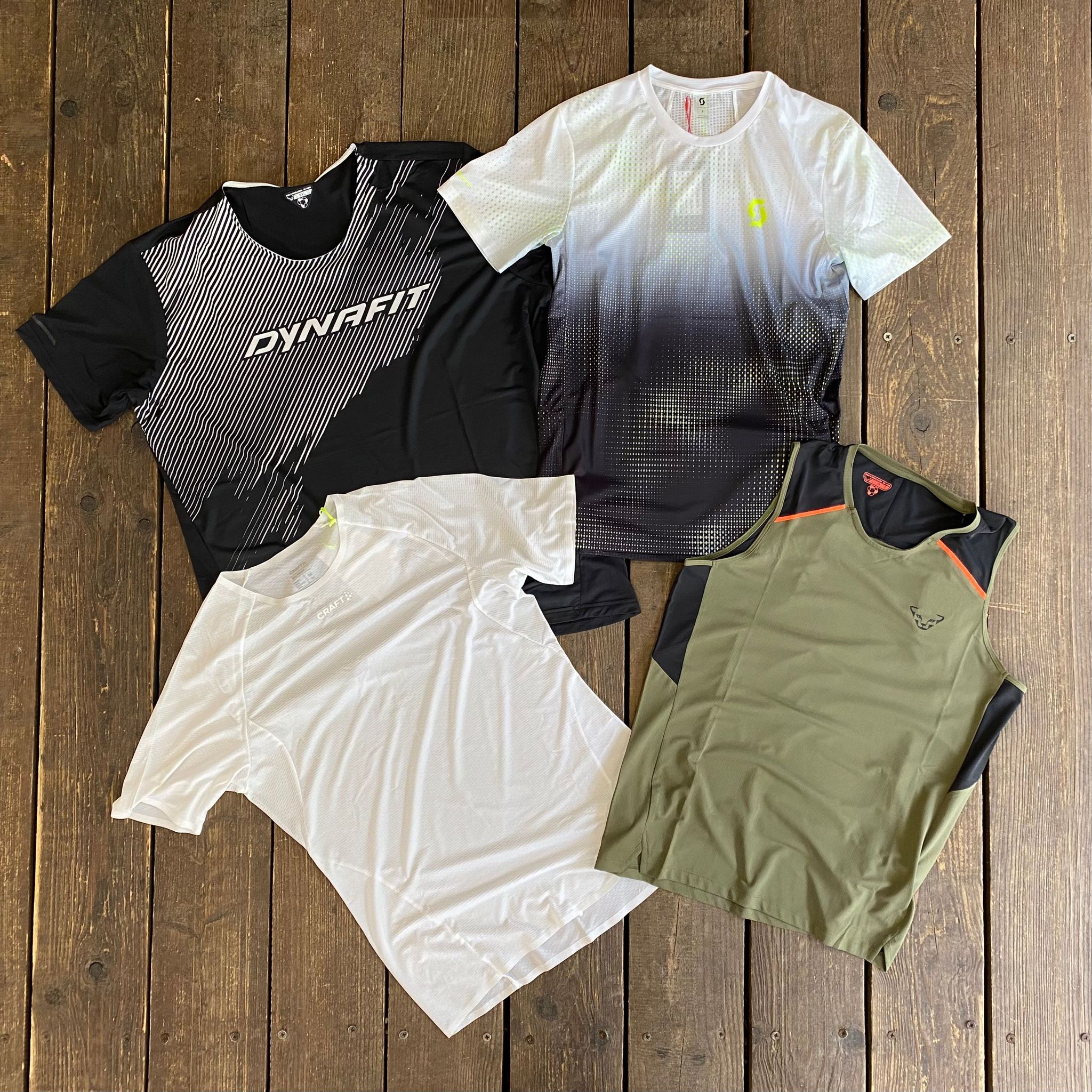 Správna výbava na krátke a rýchle bežecké traily - Články - Geosport.sk ...